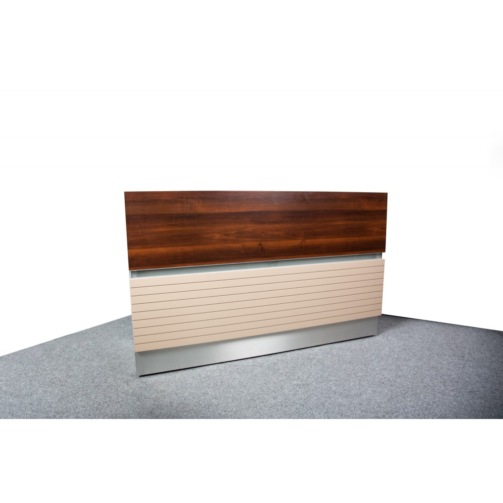 gebruikte Balma Horizon Design Receptie Balie Design kast - tweedehands ...