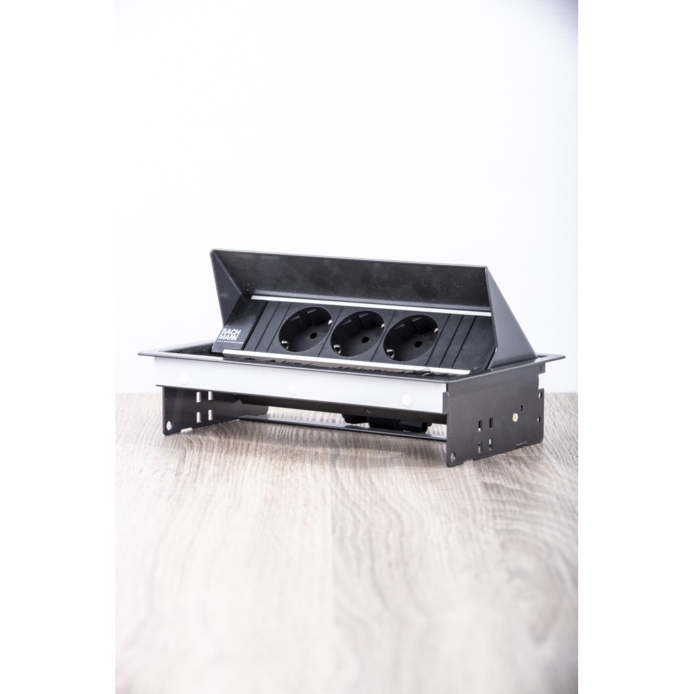 gebruikte Bachmann Coni 3x 230v Electrificatie - tweedehands Bachmann ...