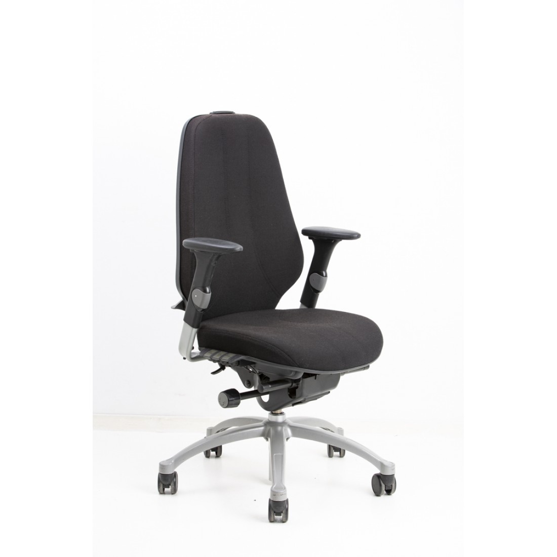 gebruikte RH Logic Elite 300 Bureaustoel Thuiswerk bureaustoel ...