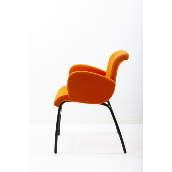 gebruikte Lensvelt Vlag Kuipstoelen - tweedehands Lensvelt Vlag ...