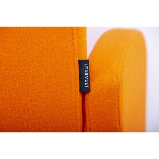 gebruikte Lensvelt Vlag Kuipstoelen - tweedehands Lensvelt Vlag ...