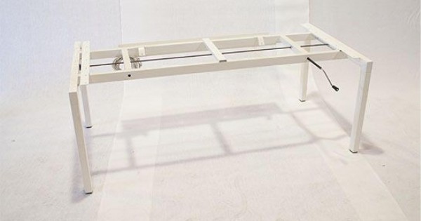 gebruikte Drentea Squadra slingerverstelbaar frame Slingerverstelbare ...